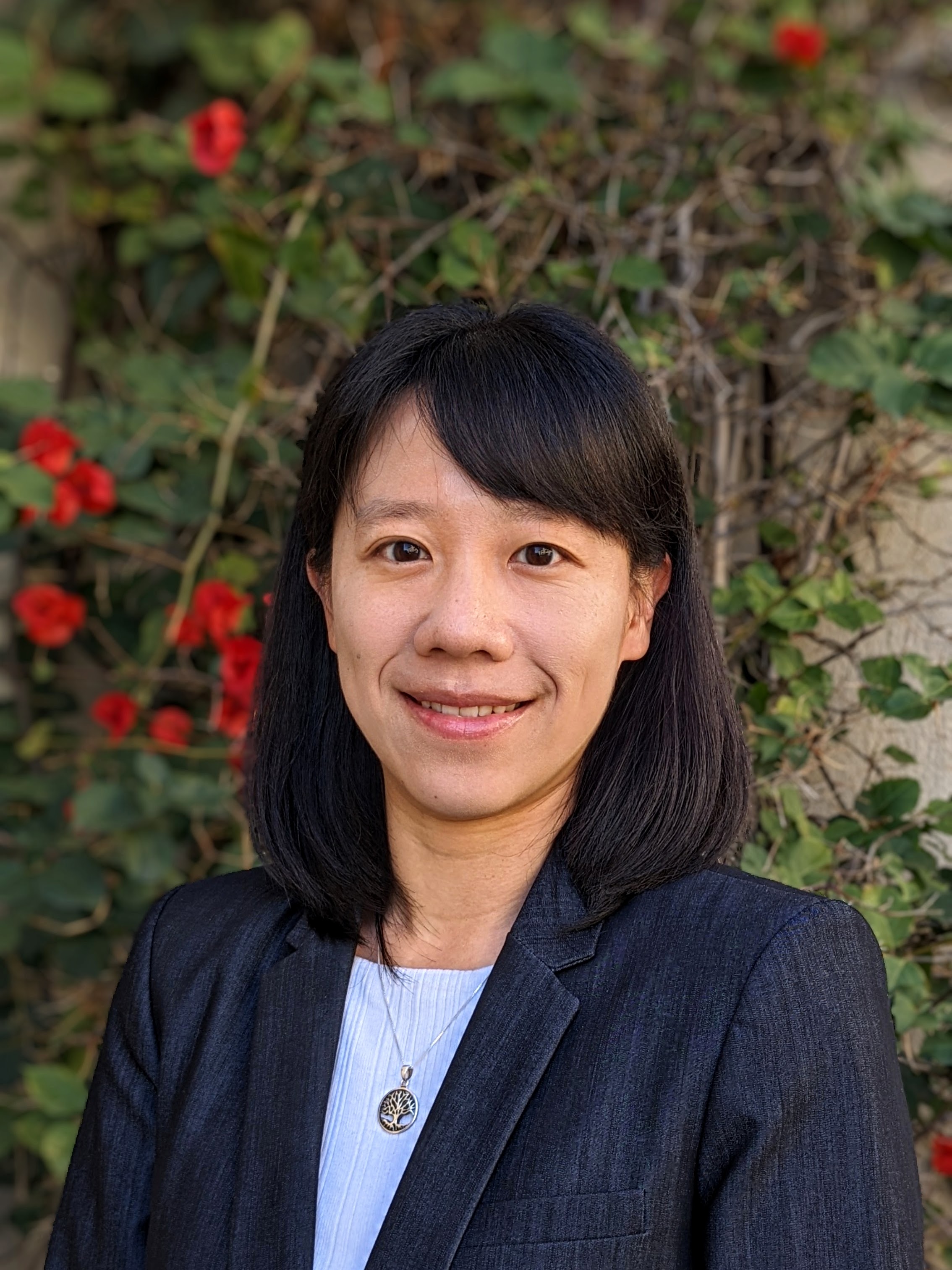 Ting-an Lin 林庭安